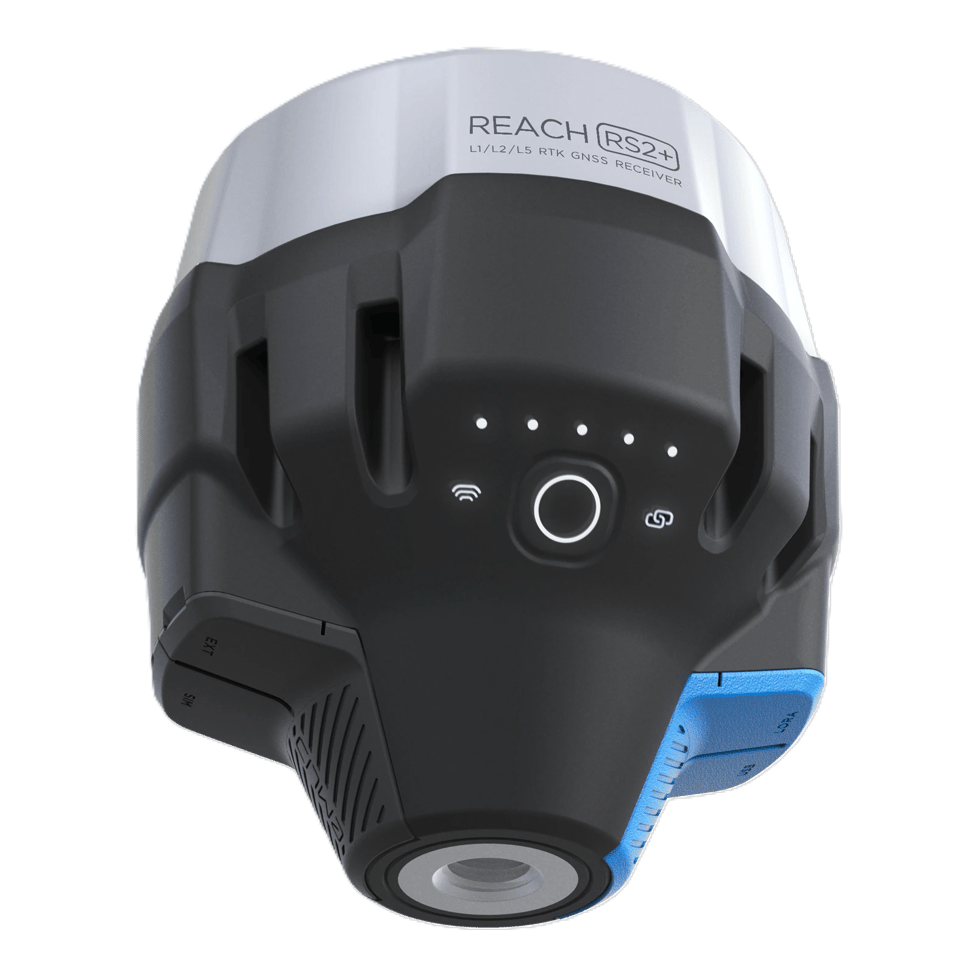 Setup Emlid RS2, RS2+ and RS3 for Emesent RTK (includes videos)